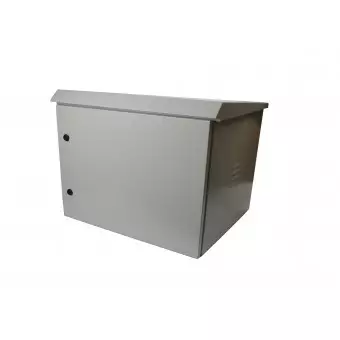 Rack mural exterior 6U IP55. Comprar en RackOnline