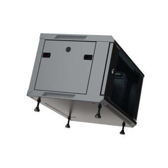 Rack 19" 18U para baterías solares. Compra al mejor precio.