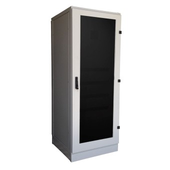 Armario rack estanco IP55 35U 800 x 600.【Nº1 en Precios】