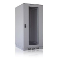 Rack insonorizado 19" 34U para servidores. Mejor precio garantizado