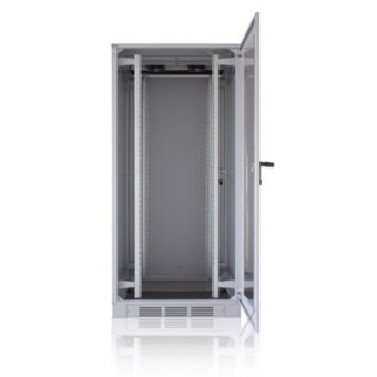 Rack insonorizado 19" 34U para servidores. Mejor precio garantizado