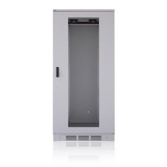 Rack insonorizado 19" 34U para servidores. Mejor precio garantizado