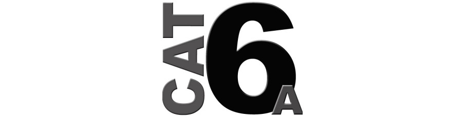 Cable Cat 6A - Comprar online Cable Ethernet