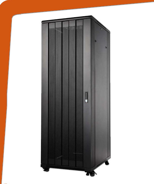 Cableado estructurado, redes y fibra Óptica | RackOnline