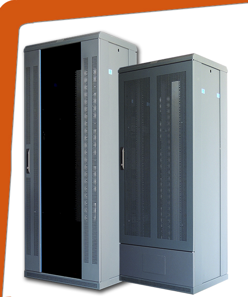 Cableado estructurado, redes y fibra Óptica | RackOnline